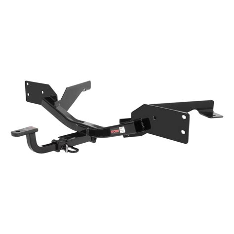 Class 2 Trailer Hitch 1 14 Ball Mount Select Chevrolet Monte Carlo