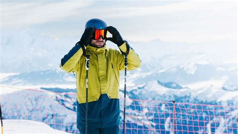Casque Scott Blend Plus Ls