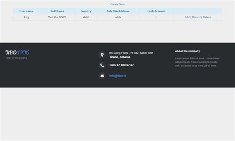 Html Footer Is Not Sticked At Page End With Bootstrap 335 Stack Overflow