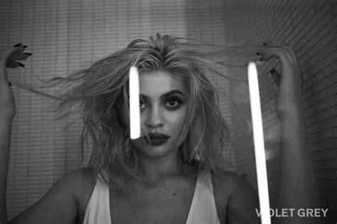 Kylie Jenner Sexy Photos The Fappening Leaked Photos