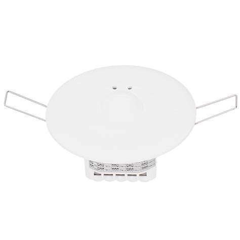 Ceiling Mount Motion Sensor Light Switch Shelly Lighting