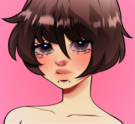 I Am Open For Commissions