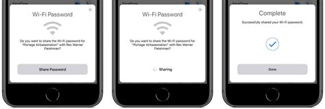 How To Connect To Wi Fi Networks Faster In IOS TidBITS