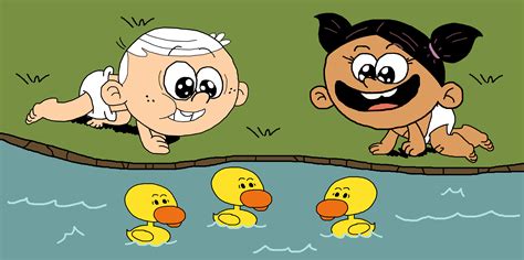 Loudhouseages Deviantart Gallery