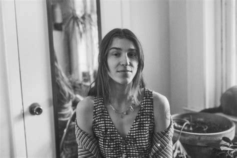 Merce Lemon Shares Backyard Lover Video Austin Town Hall