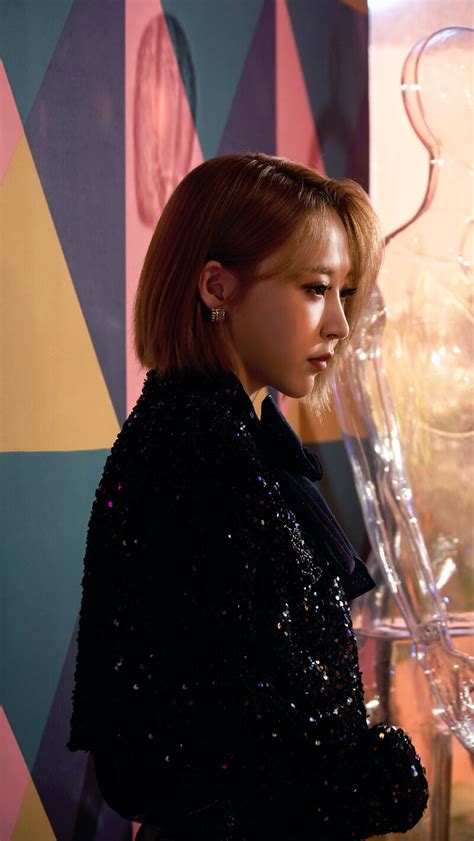 Mamamoo Dingga Mv Behind Photos Kpopping