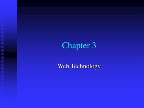 ppt chapter 3 powerpoint presentation free download id 1447574