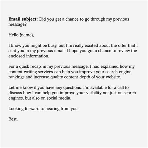 How to write email sequences that convert like crazy - Credible Content Blog