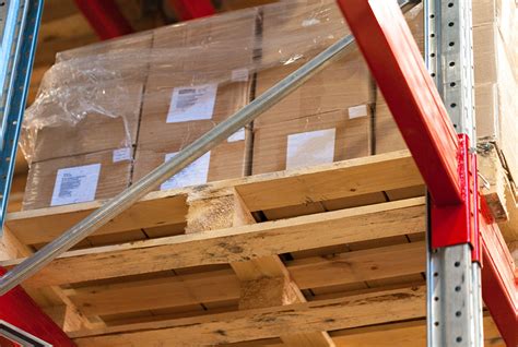 Pallet Labeling Solutions Get Involved
