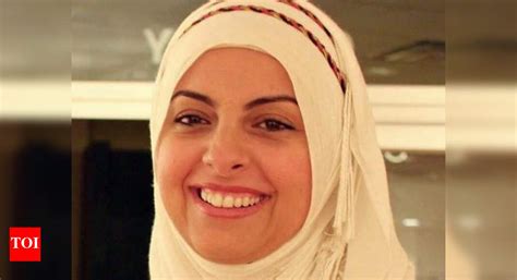 Hijab Clad Woman Harassed In Us Asked Do You Have Green Card Times