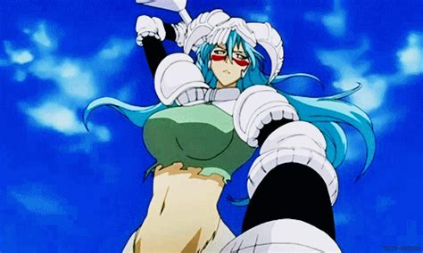 Anime If Bleach  Wiffle