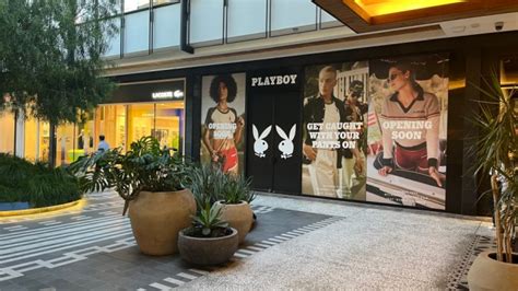 Playboy Opens First Owned Retail Space With Honey Birdette Store Nearby