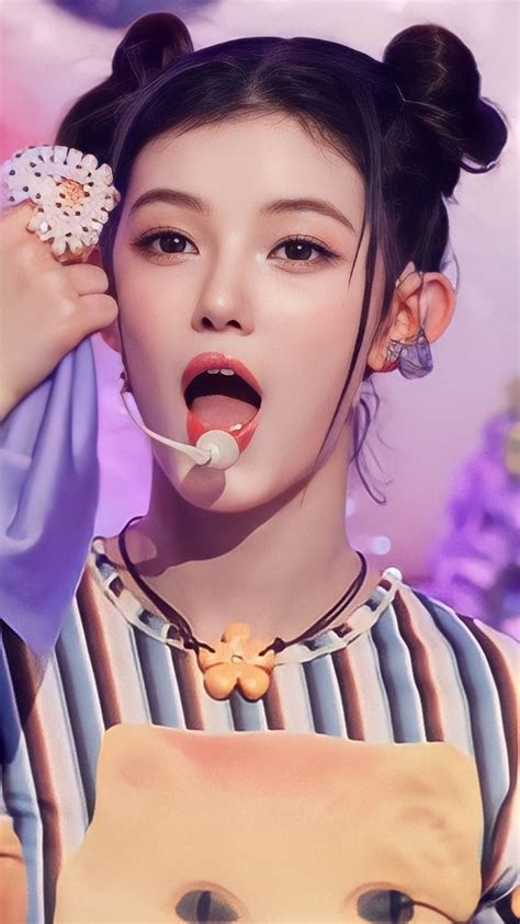 New Jeans Newjeans Danielle Facecam Music Bank