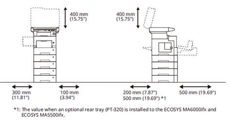 Kyocera Ecosys Ma6000ifx Series User Guide