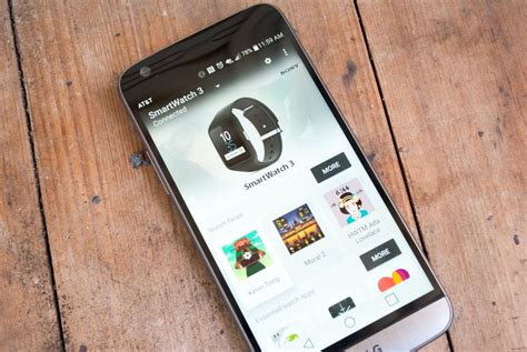 How To Take A Screenshot On Your Android Wear Device Android Central