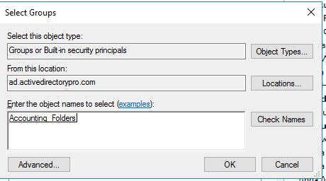 How To Add Users To Active Directory Groups Active Directory Pro