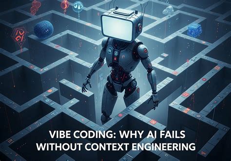 Vibe Coding Why Ai Fails Without Context Engineering By Ho Thuong