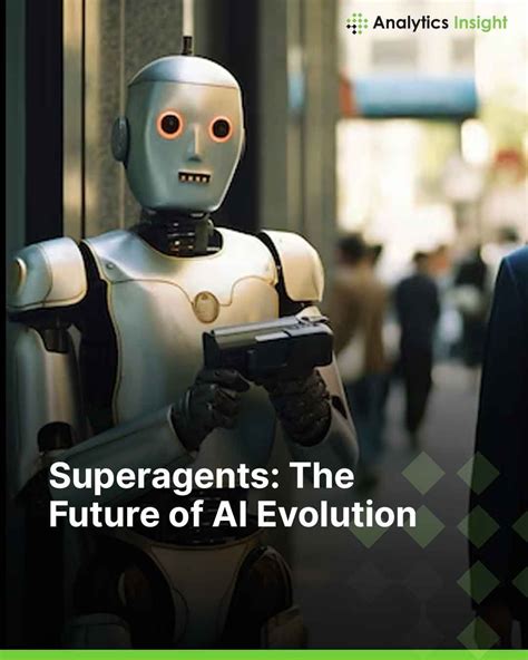 Aievolution Artificialintelligence Futuretechnology Machinelearning Analytics Insight®