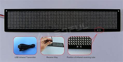 The Principle Of Led Displays 2015 2025 Ledful
