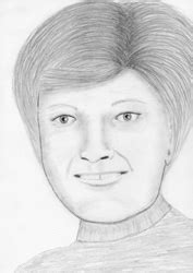 Kerry Obrien Krueger International Missing Persons Wiki Fandom