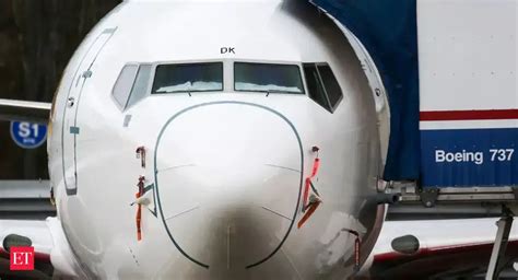 Boeing Boeing Investors Reach Deal To Settle Safety Lawsuit Over 737