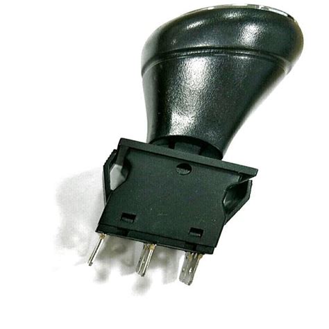 전동차 변속기형 3단 토글스위치 Szh Gnp210 디바이스마트