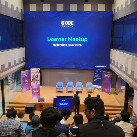 Jahnavi Dhara On Linkedin Codebasics Learnermeetup Data Datanalytics
