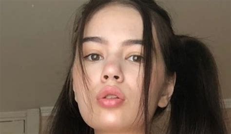 Maya Shakhnazarova Bio Age Height Instagram Biography