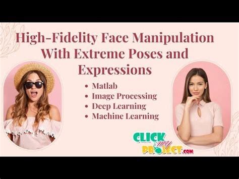 Matlab Image Processing Project Exposing Fake Faces Using Deep NeuralN