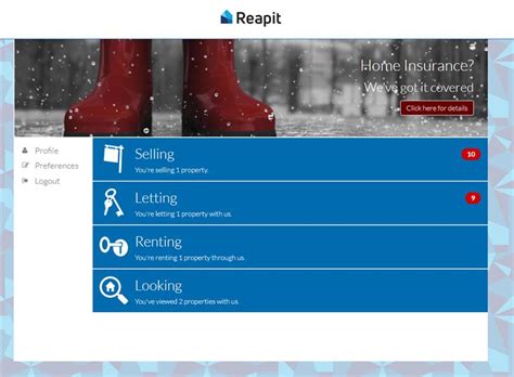 Fixflo Basic Integration In Reapitfoundations · Issue 5516 · Reapit