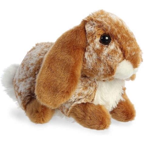 Aurora World Mini Flopsie 8 Inch Lopso Bunny 1 Kroger