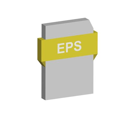 Premium Vector Eps File