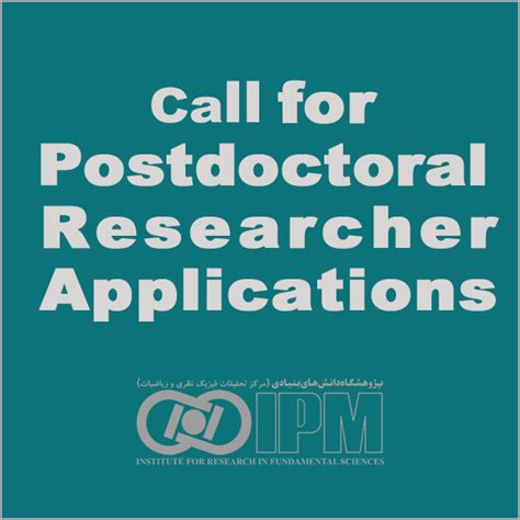 Ipm Institute For Research In Fundamental Sciences