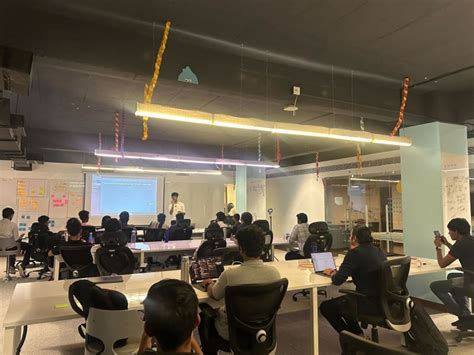sahaj software on linkedin devday privacypreserving machinelearning