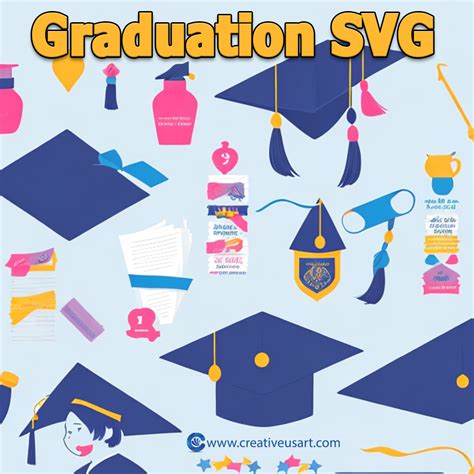 Graduation Svg Tagged Graduation Svg Creativeusarts