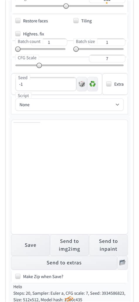 Bug Site Doesn T Work On Older Ios Devices Issue AUTOMATIC Stable Diffusion
