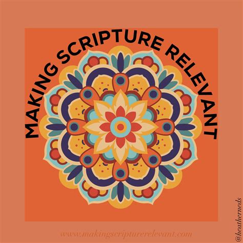 Making Scripture Relevant Jesus Said “i Am The Good Shepherd ” In