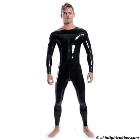 Rubber Canuck Rubber Models