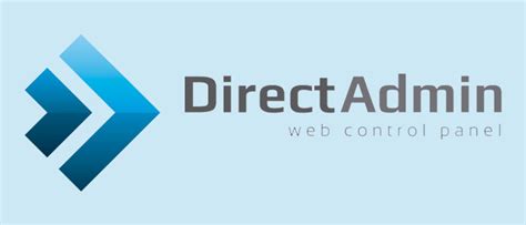 direct admin control panel installation guide manually