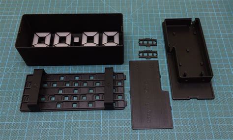 Lazy 7 Mini 4 Steps With Pictures Instructables