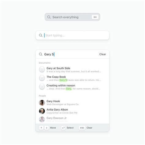Pin By Tony Vi On New Ui Ui Design Principles Web Design Inspiration