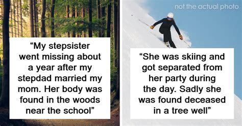 25 Cases Of Missing Persons The Stories Behind Their Disappearances