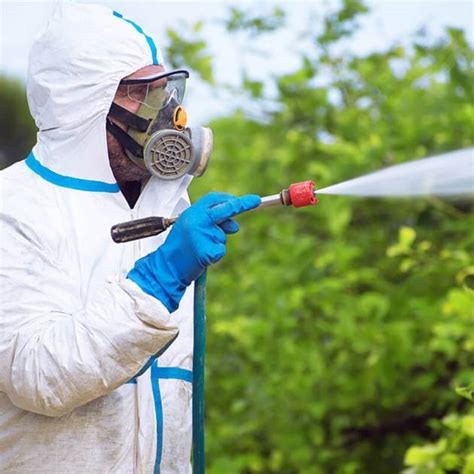 Pesticide Residue Testing Herbicide Insecticide Fungicide Testing