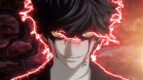 10 อนิเมะที่มีตัวละครหลักมีพลังพิเศษ เป็นปีศาจหรือเทพเจ้า Youtube