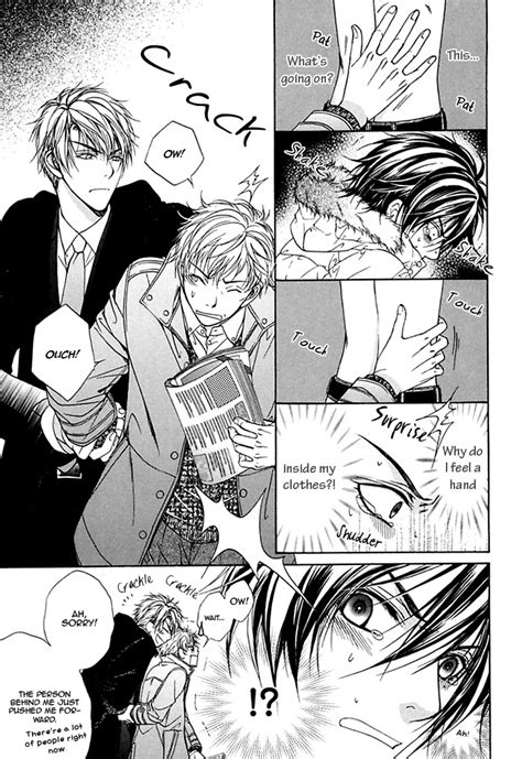 Koujima Naduki Kousoku Program C01 Eng Myreadingmanga