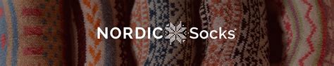 Nordic Socks