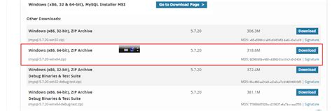 mysql安装简单教程 自动安装 配置安装 炭烧小鸡 博客园