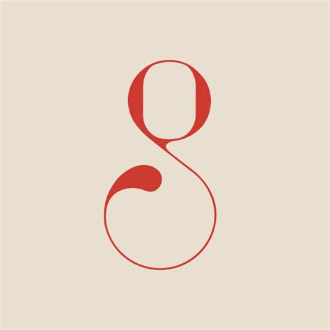 Cursive Letter G