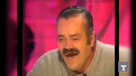 El Risitas Laugh Viral Meme Youtube