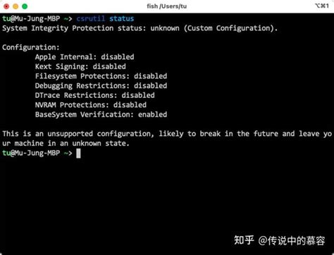 使用转接卡扩容的mac升级monterey（12x）时出现”a Required Firmware Update Could Not Be